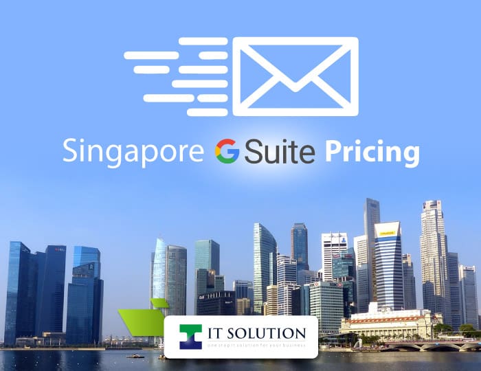 Top 3 G Suite Pricing Plans Curiosity: Which One Works Best?