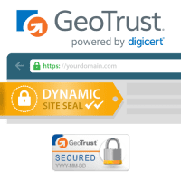 Buy GeoTrust QuickSSL Premium Wildcard DV SSL Certificate - Secure ...