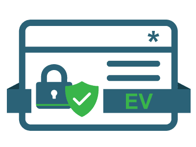 Buy Extended Validation EV SSL Certificates in Singapore