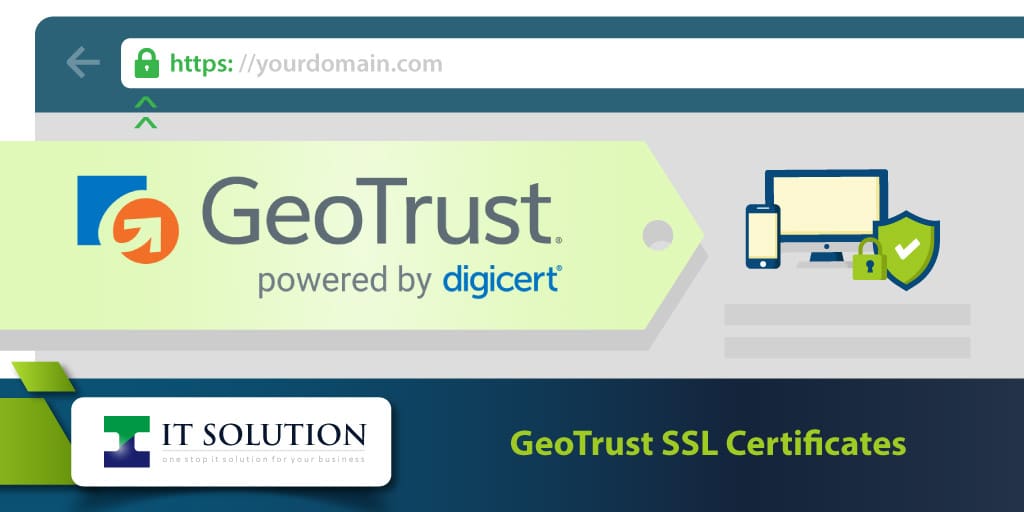 Geotrust Logo The 15 Cheapest SSL Certificates: Are They Worth It?