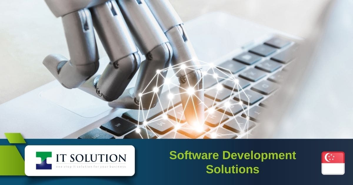 Software Development Solutions -Developing Business
