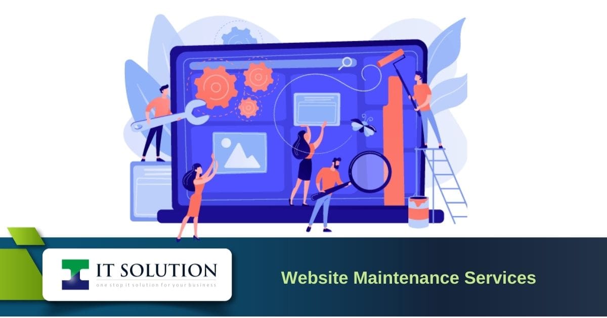 #1 Best WordPress Website Maintenance Services Singapore