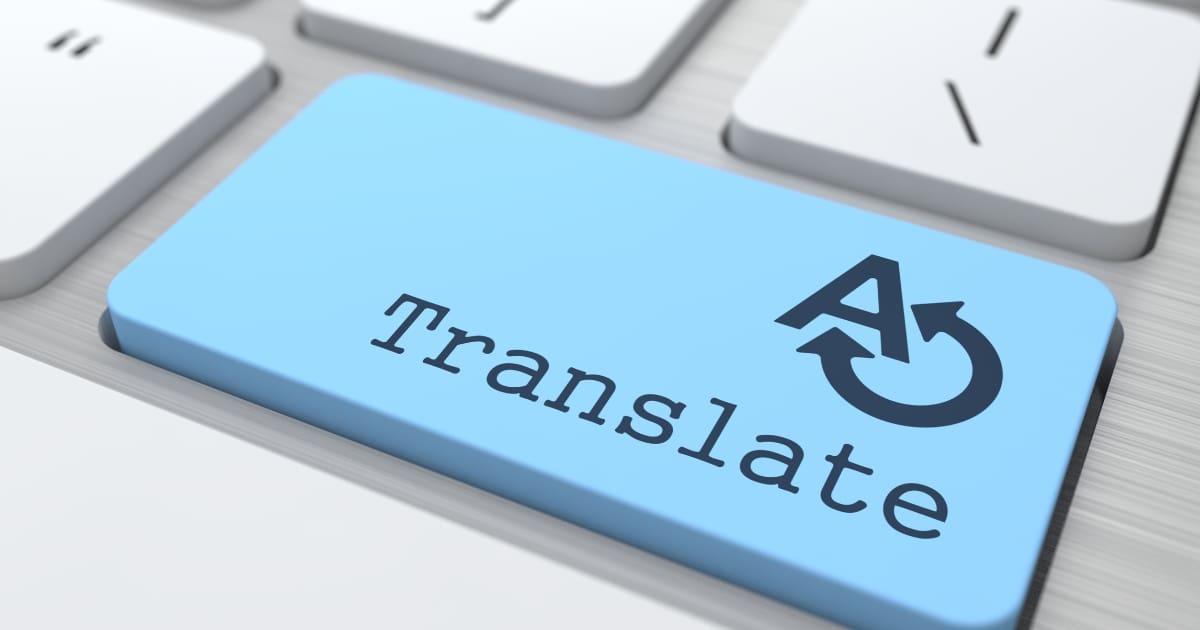 Most Reliable International Translation Services in Singapore