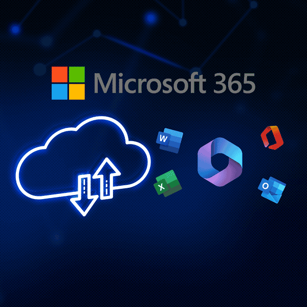 Secure Your Data with Microsoft Office 365 Cloud Backup