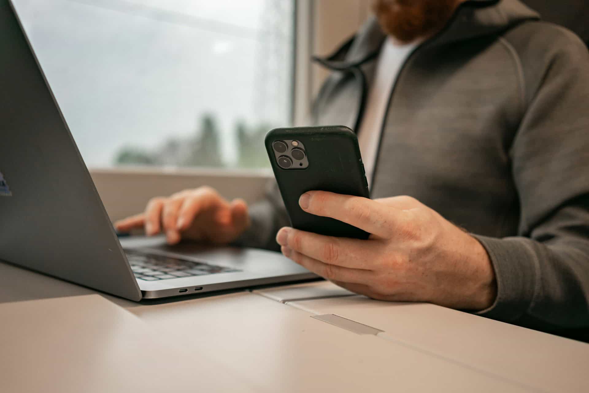Network Connection Made Easy | IT Solution Singapore